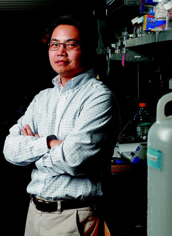 RNA修饰研究有助表观转录组学进一步发展 | 生命奥秘